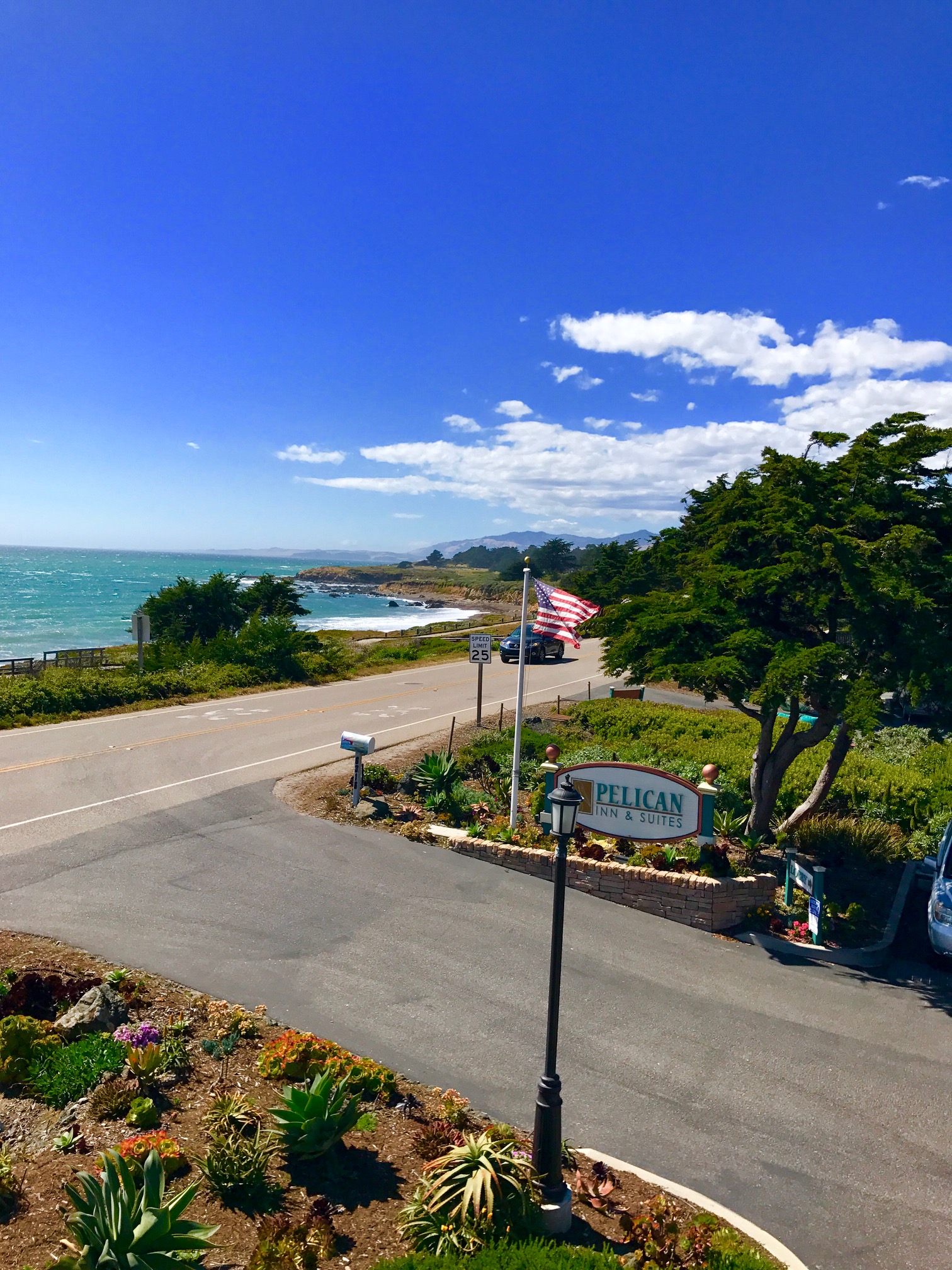 A Weekend TREK to Cambria, CA. | TREK Broker: Travel & Real Estate ...
